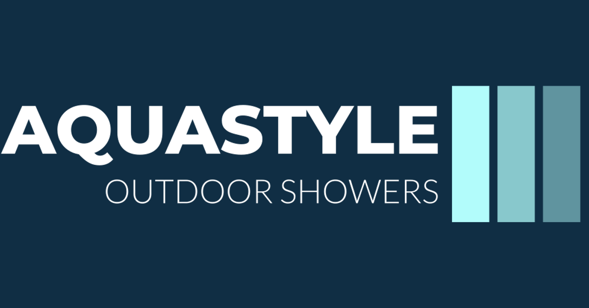 AquaStyle Wall Mount Stainless Steel Outdoor Showers#N# – AquaStyle Outdoor Showers