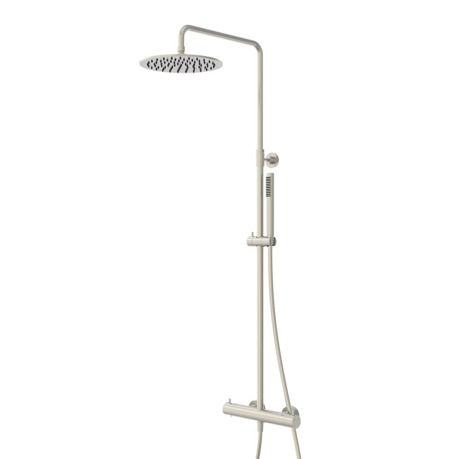 AquaStyle Outdoor Showers